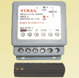 Water Level Guards – VIRAL CONTROLGEARS